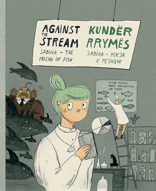 Against the Stream – pionier press